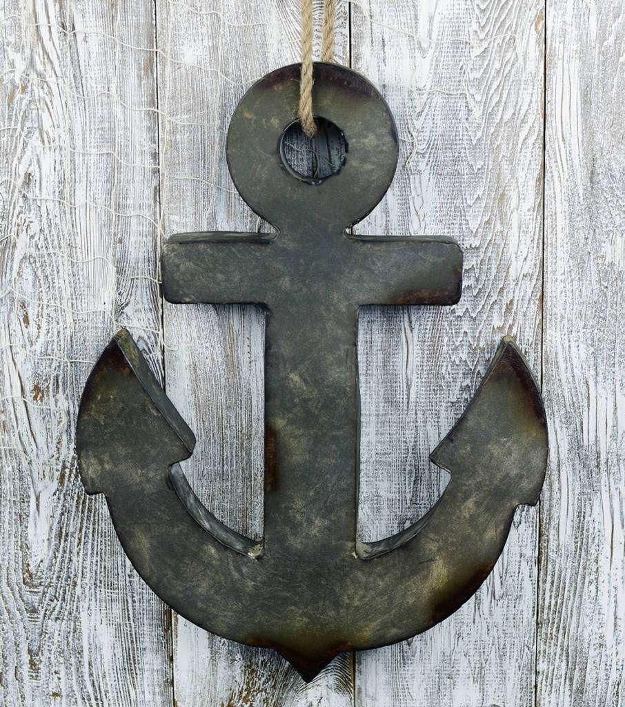 Cast Iron Wall Decor Housewarming Gift - Destination Wedding Romania